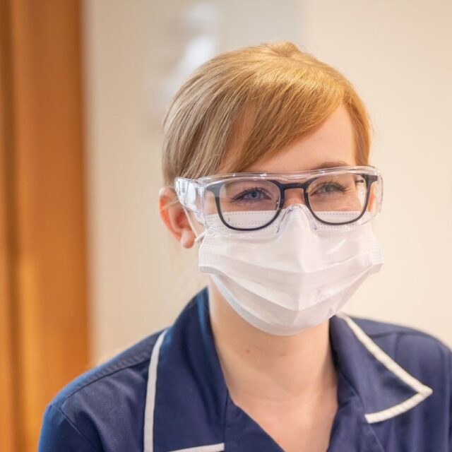 Enhancing support for the cancer team - Guy's Cancer Charity