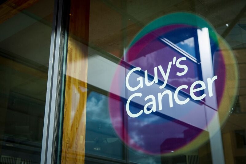 Get in touch - Guy's Cancer Charity