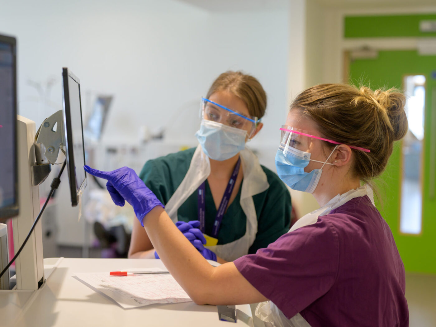 Help create more moments of progress - Guy's Cancer Charity UK