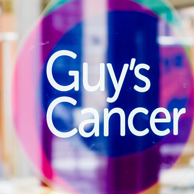 Special Purpose Fund FAQs - Guy's Cancer Charity