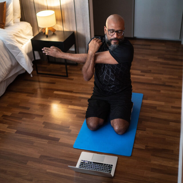 Funding pioneering new approaches - Guy's Cancer Charity