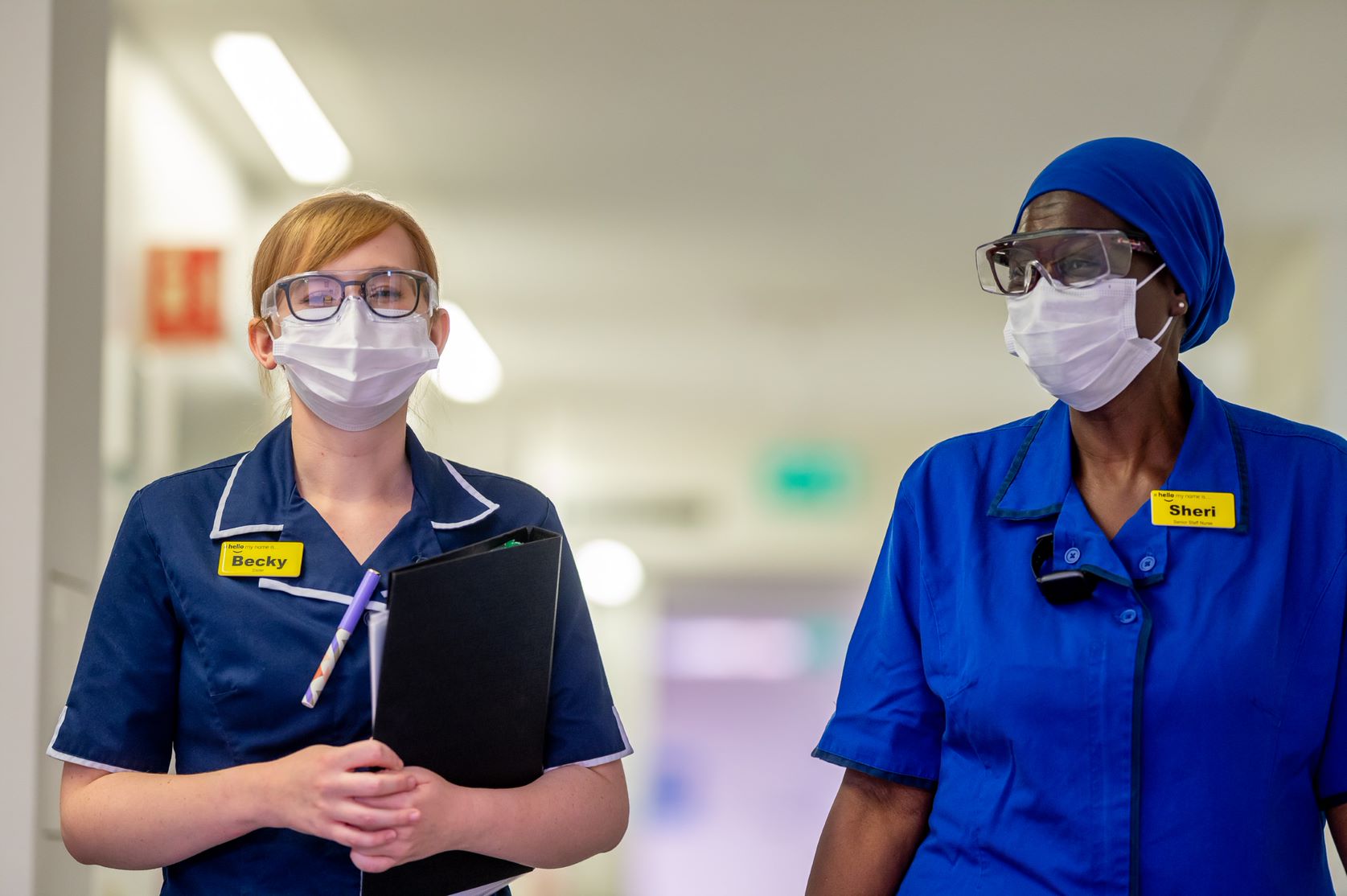 Enhancing support for the cancer team - Guy's Cancer Charity