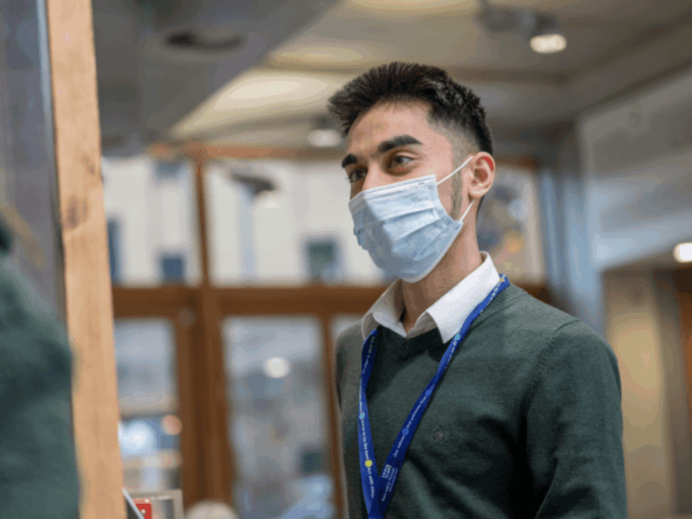 For staff - Guy's Cancer Charity