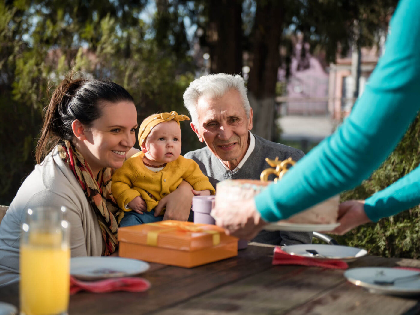 Support us - Guy's Cancer Charity