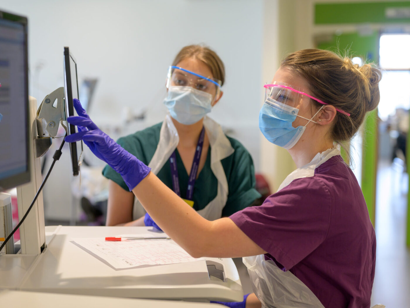 Support us - Guy's Cancer Charity