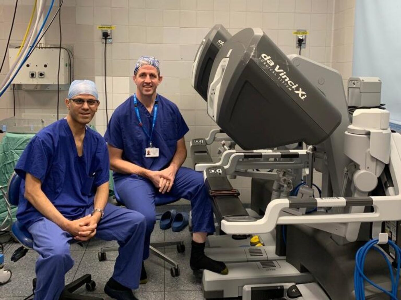 Help create more moments of progress - Guy's Cancer Charity UK