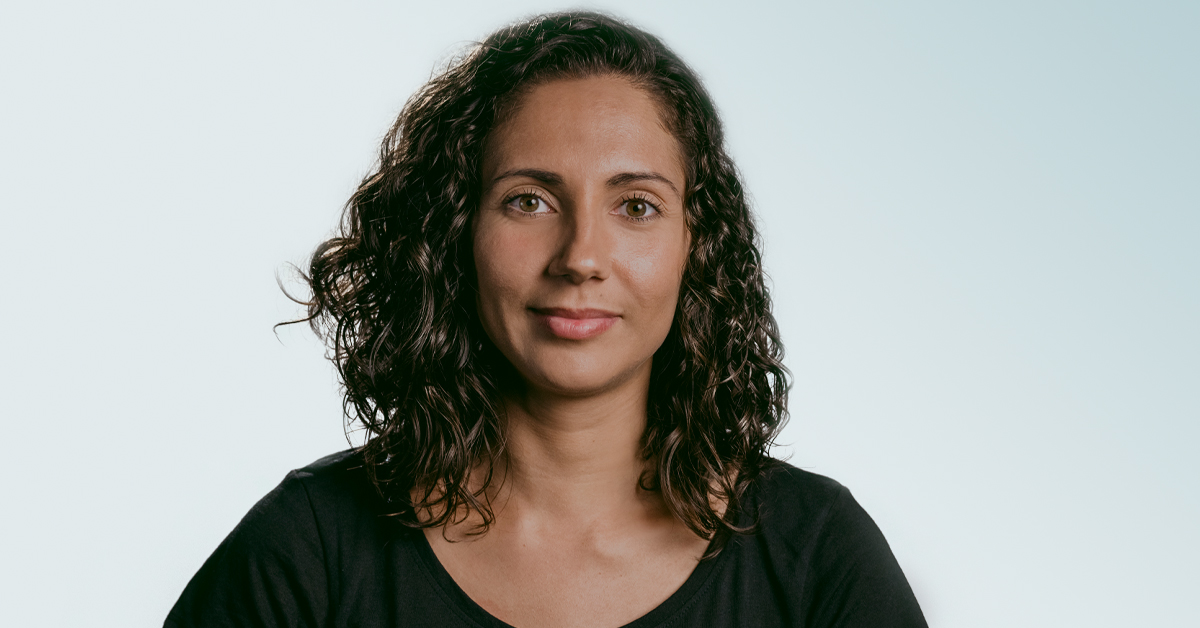 Giving Rachel the gift of time with her baby - Guy's Cancer Charity