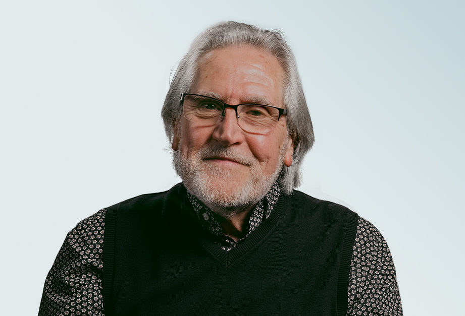 Ted’s support from his band of brothers - Guy's Cancer Charity