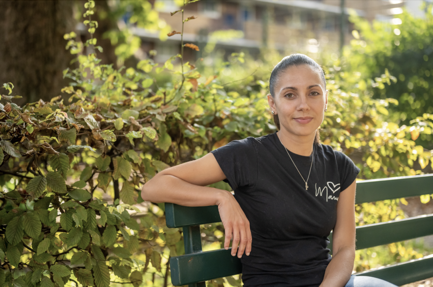 Transforming cancer care, one person at a time - Guy's Cancer Charity