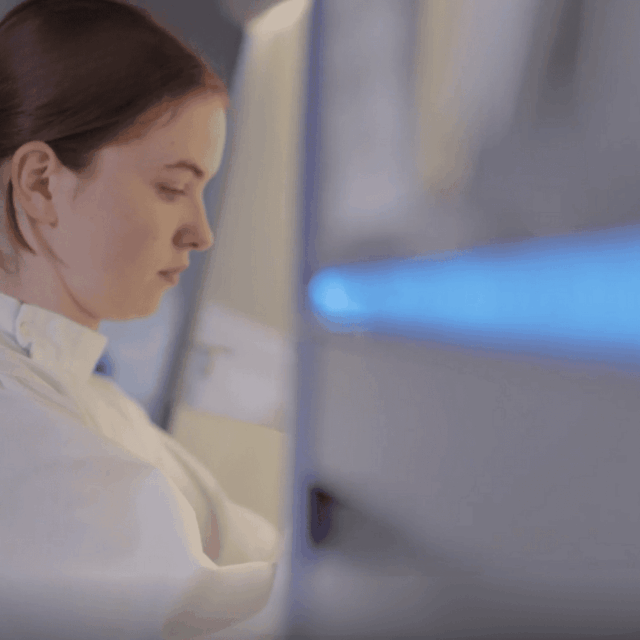 Advancing Cancer Care: ctDNA Testing & Liquid Biopsy Fund